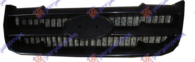 PVC MASKA – 06 HYUNDAI MATRIX (2001-2008) (OEM: 86350-17000)