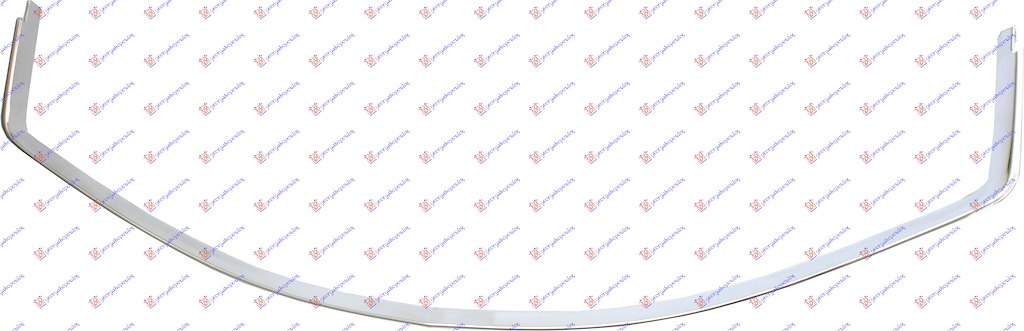 LAJSNA MASKE DONJA HROM 4/5 VRATA 07 – OPEL ASTRA H (2004-2010) (OEM: 1322245)