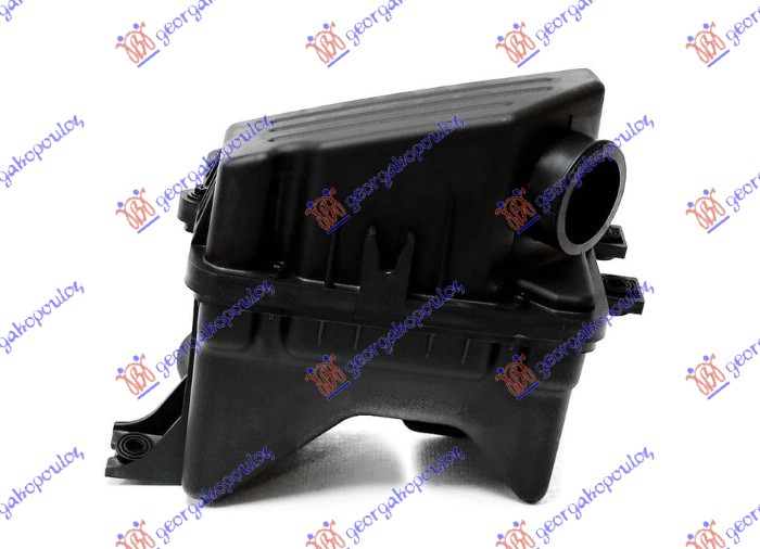 KUCISTE FILTERA VAZDUHA (1.2-1.4 BEN) CHEVROLET AVEO SDN-H/B-L/B (2005-2008) (OEM: 96814238)