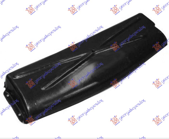 ZASTITA MOTORA (MALA) BMW SERIES 3 (E36) SDN (1990-1998) (OEM: 51711977517)