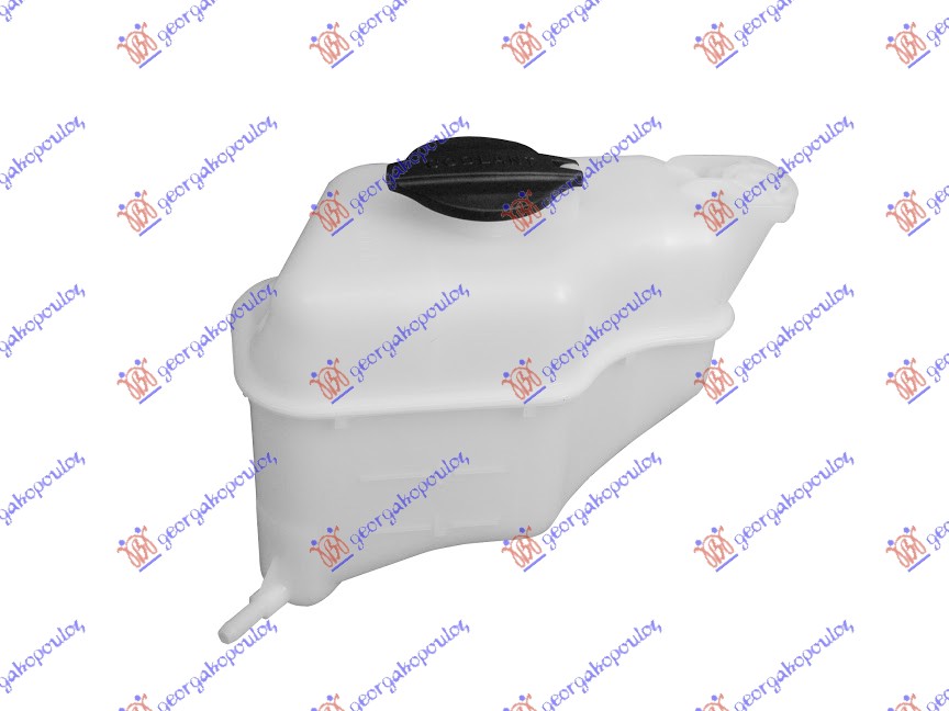 POSUDA ZA TECNOST HYUNDAI SANTA FE (2012-2016) (OEM: 25430-2W000, 254302W000)