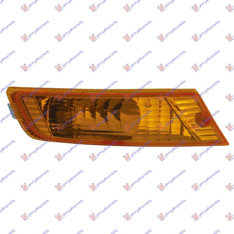 MIGAVAC U BRANIKU 05 – Desna str. JEEP CHEROKEE (LIBERTY) (2002-2008) (OEM: 55156766AD)