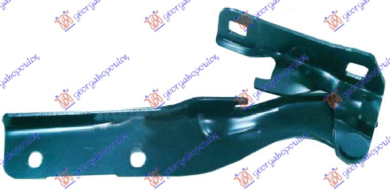 MAKAZE ZA HAUBU Leva str. FIAT DOBLO (2001-2005) (OEM: 0046782384, 46782384)