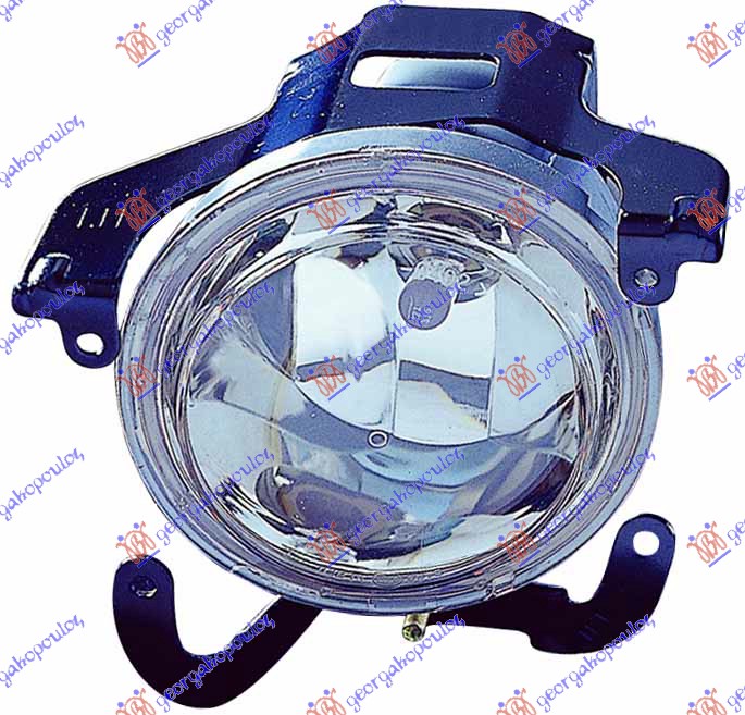 MAGLENKA (KINA) Leva str. HYUNDAI ATOS PRIME (2003-2007) (OEM: 9220105500)