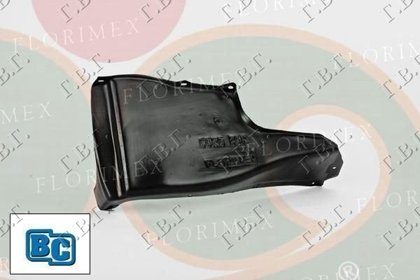 ZASTITA MOTORA Leva str. SEAT CORDOBA (1999-2002) (OEM: 6K0825245A)