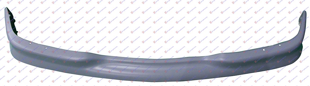 SPOJLER PREDNJEG BRANIKA 97 – MERCEDES C CLASS (W202) (1993-1999) (OEM: 2028851025)