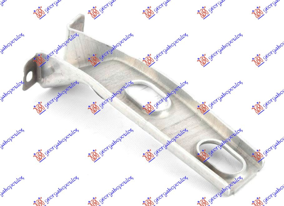 NOSAC POSUDE TECNOSTI ZA BRISACE (ALUMINIJUM) BMW SERIES 1 (F40) (2019-) (OEM: 51647318491)