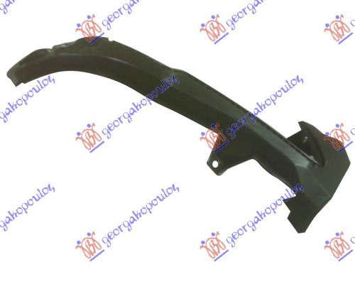 NOSAC PREDNJEG BRANIKA GORNJI Desna str. SUBARU LEGACY/OUTBACK (2010-2015) (OEM: 57707AJ48A)