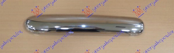 LAJSNA PREDNJEG BRANIKA HROM Desna str. MINI COOPER/ONE (R50/R53) (2002-2006) (OEM: 51116800142)