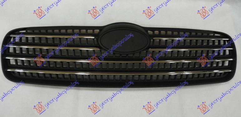 PVC MASKA -09 HYUNDAI ACCENT SDN (2006-2011) (OEM: 86360-1E010, 86360-1E011, 863601E010)