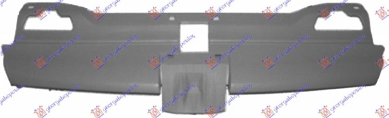 PVC MASKA PM – 99 PEUGEOT 406 SDN (1996-2005) (OEM: 62031, 6203?1, 7804F6)