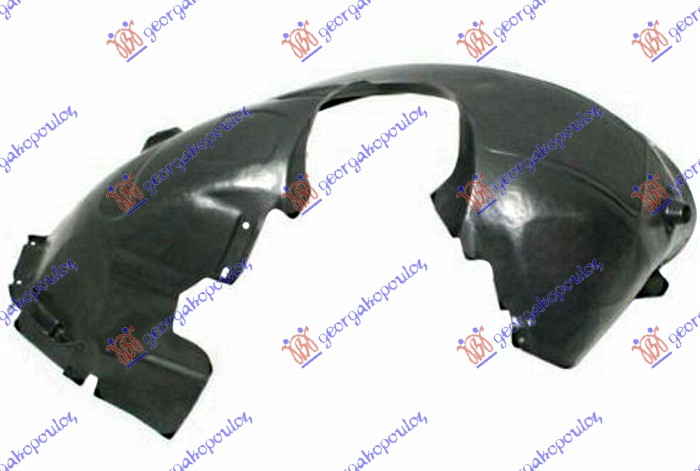 POTKRILO Desna str. FORD FOCUS C-MAX (2010-2014) (OEM: DM5Z-16102A, DM5Z16102A)