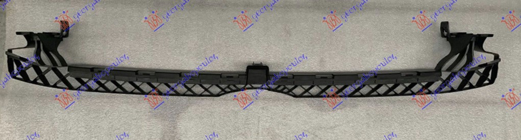 SINA PREDNJEG BRANIKA PLASTICNA VW GOLF SPORTSVAN (2014-2018) (OEM: 510805705E, 510805706A)