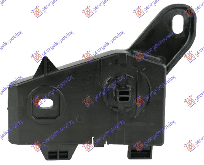 NOSAC ZADNJEG BRANIKA PLASTICNI Desna str. LEXUS RX 330/350/400 (2003-2009) (OEM: 52155-48011, 5215548011)