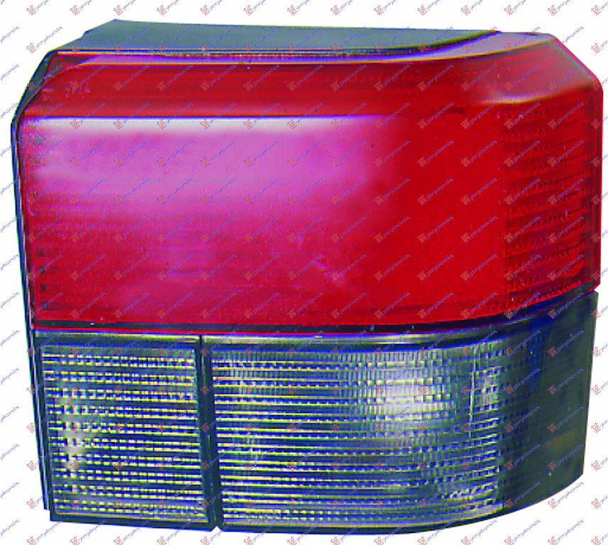 STOP LAMPA (KINA) Desna str. VW CARAVELLE (1997-2003) (OEM: 3880229, 701945096 01C, 70194509601C)