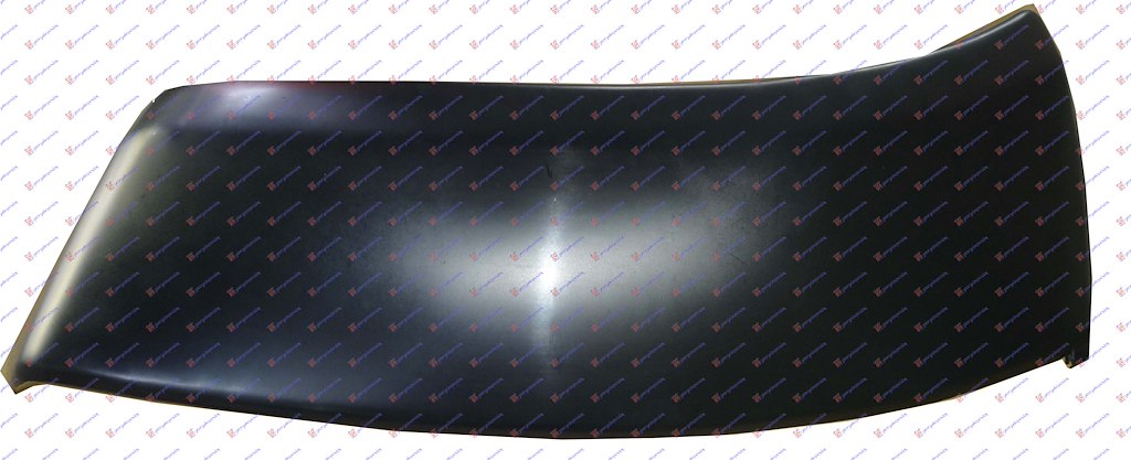 RUB PREDNJEG BRANIKA Desna str. TOYOTA HI-LUX 2WD/4WD (2005-2009) (OEM: 52112-0K010, 521120K010)