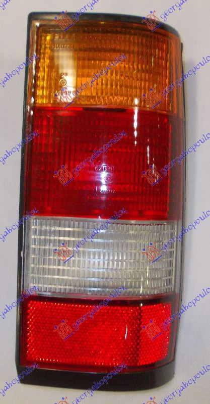 STOP LAMPA Desna str. OPEL KADETT D (1980-1985)