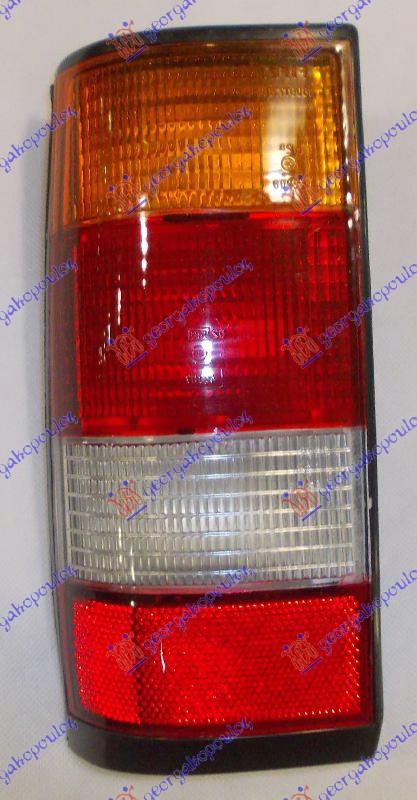 STOP LAMPA Leva str. OPEL KADETT D (1980-1985)