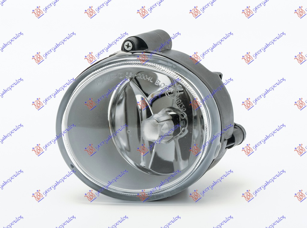 MAGLENKA Leva str. RENAULT MEGANE SCENIC (1999-2003) (OEM: 7701045718)