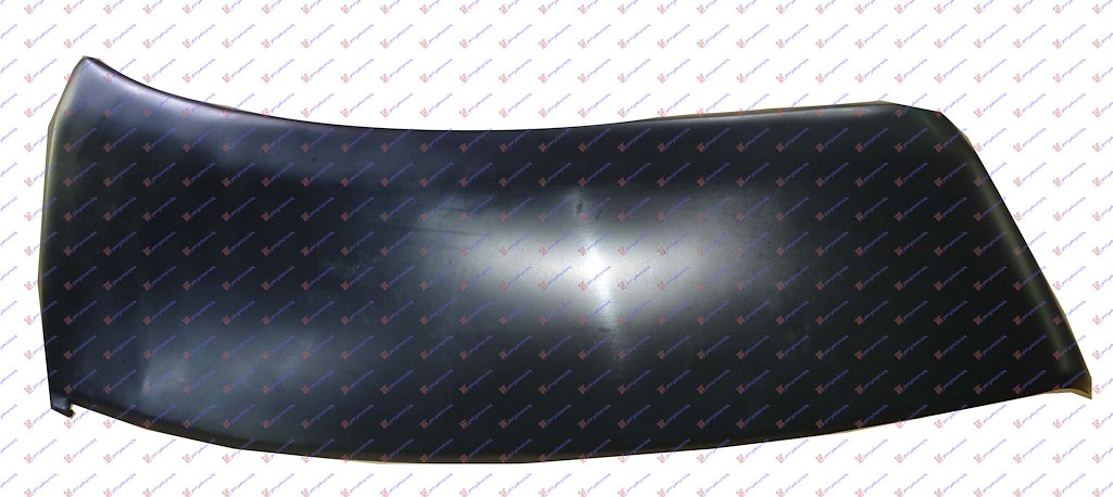 RUB PREDNJEG BRANIKA Leva str. TOYOTA HI-LUX 2WD/4WD (2009-2012) (OEM: 52113-0K010, 521130K010)