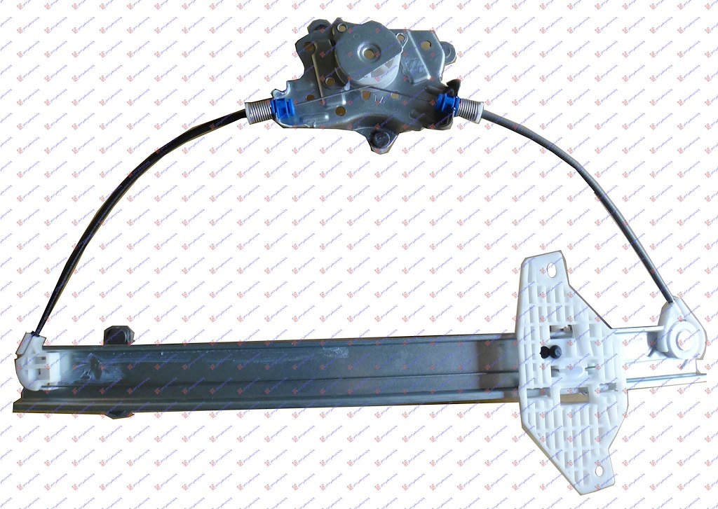 PODIZAC PROZORA PREDNJI ELEKTRICNI Leva str. HYUNDAI ACCENT SDN (1999-2002) (OEM: 82403-25010, 8240325010)