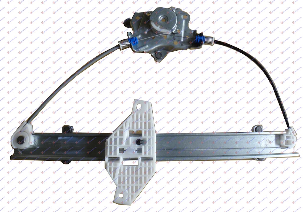 PODIZAC PROZORA PREDNJI ELEKTRICNI Desna str. HYUNDAI ACCENT SDN (1999-2002) (OEM: 82404-25010, 8240425010)