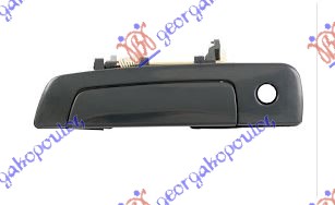 KVAKA PREDNJIH VRATA SPOLJNA Leva str. MITSUBISHI LANCER (CK1) (1995-1997) (OEM: MR271867)