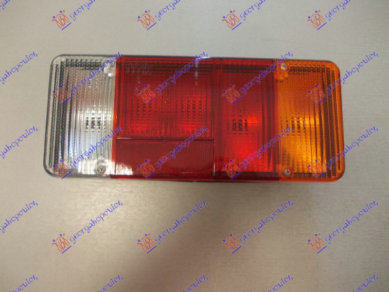 STOP LAMPA (PICK-UP) (VELIKI PREKIDAC) Desna str. FIAT DUCATO (2006-2014) (OEM: 4808772)