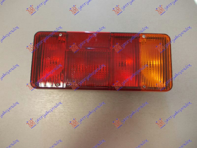 STOP LAMPA (PICK-UP) (VELIKI PREKIDAC) Leva str. FIAT DUCATO (2006-2014) (OEM: 4808773)