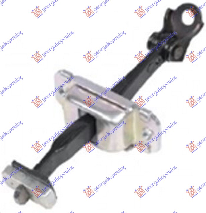 GRANICNIK PREDNJIH VRATA HYUNDAI i30 (2007-2012) (OEM: 793802L000)