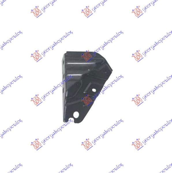 NOSAC PREDNJEG BLATOBRANA METALNI Leva str. FIAT PANDA NEW (2012-) (OEM: 51930842)