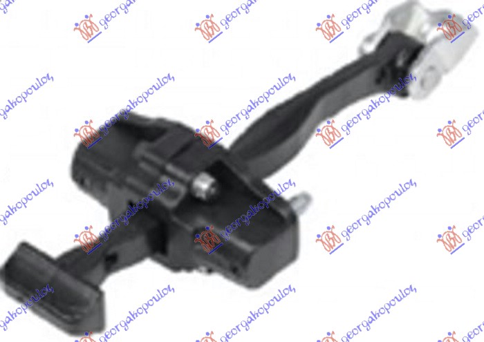 GRANICNIK PREDNJIH VRATA FORD FOCUS (2011-2014) (OEM: 1714637, BM51A23500AA)