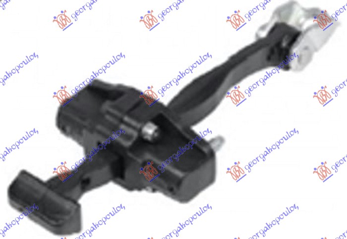 GRANICNIK PREDNJIH VRATA FORD FOCUS C-MAX (2010-2014) (OEM: 1689556, AM51U23500AC)