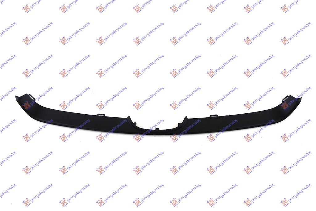 LAJSNA PVC MASKE GORNJA HONDA CR-V (2010-2013) (OEM: 71126-SXS-A11, 71126SXSA11)