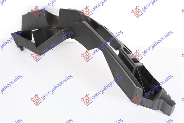 NOSAC PREDNJEG BRANIKA I FARA PLASTICNI Leva str. RENAULT MEGANE CABRIO (2006-2010) (OEM: 8200412348)
