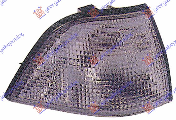 MIGAVAC SIVI Desna str. BMW SERIES 3 (E36) COUPE/CABRIO (1990-1998) (OEM: 82199403094A)