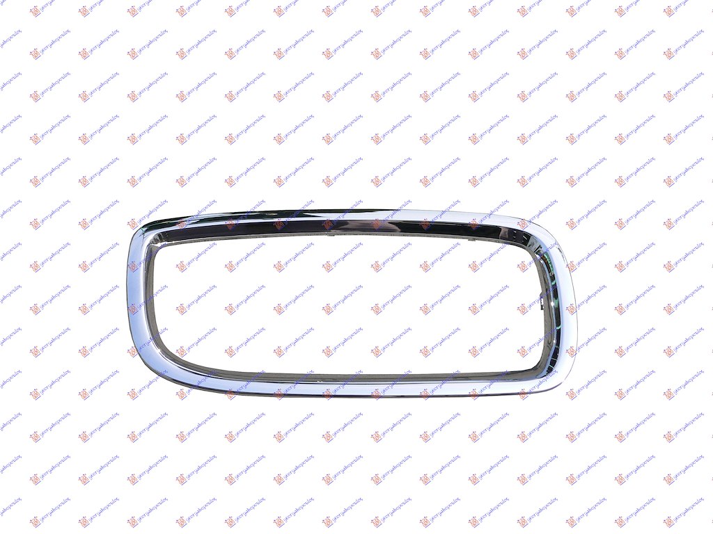OKVIR PVC MASKE -05 Desna str. BMW SERIES 7 (E65/66) (2002-2008) (OEM: 51138223220)