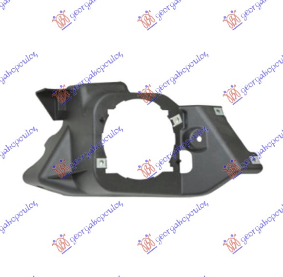 NOSAC MAGLENKE Desna str. HONDA CR-V (2013-2015) (OEM: 33961-T0A-A00, 33961T0AA00)