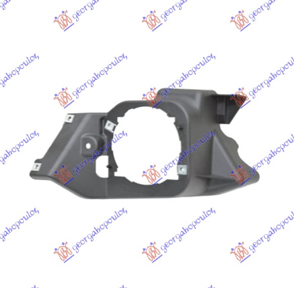 NOSAC MAGLENKE Leva str. HONDA CR-V (2013-2015) (OEM: 33966-T0A-A00, 33966T0AA00)