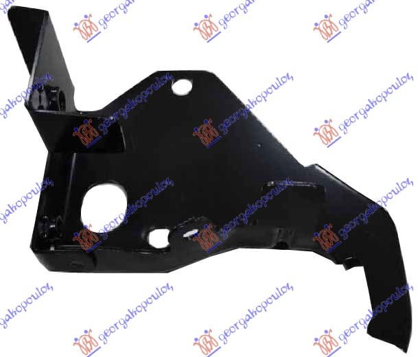 NOSAC VEZNOG LIMA METALNI Desna str. CITROEN C4 (2011-2020) (OEM: 7104.FW, 7104FW)