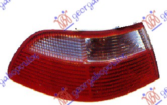 STOP LAMPA SPOLJASNJA Leva str. FIAT ALBEA (2002-2005) (OEM: 51737722)