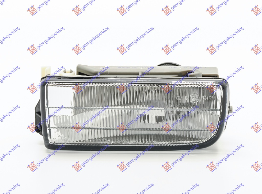 MAGLENKA Leva str. BMW SERIES 3 (E36) SDN (1990-1998) (OEM: 63171387091)