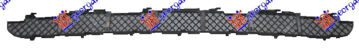 RESETKA U BRANIKU DONJA -04 BMW X5 (E53) (2000-2007) (OEM: 51117005800)