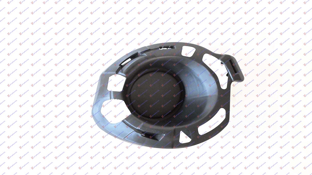 POKLOPAC MAGLENKE Desna str. RENAULT CLIO (2009-2013) (OEM: 7701479273)