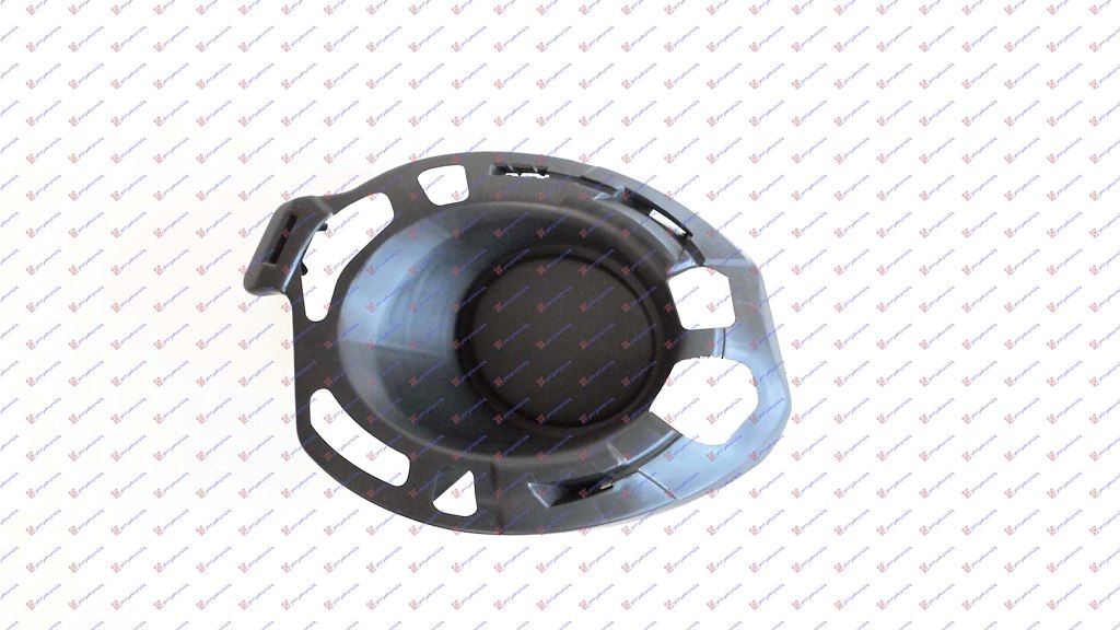 POKLOPAC MAGLENKE Leva str. RENAULT CLIO (2009-2013) (OEM: 7701479273)