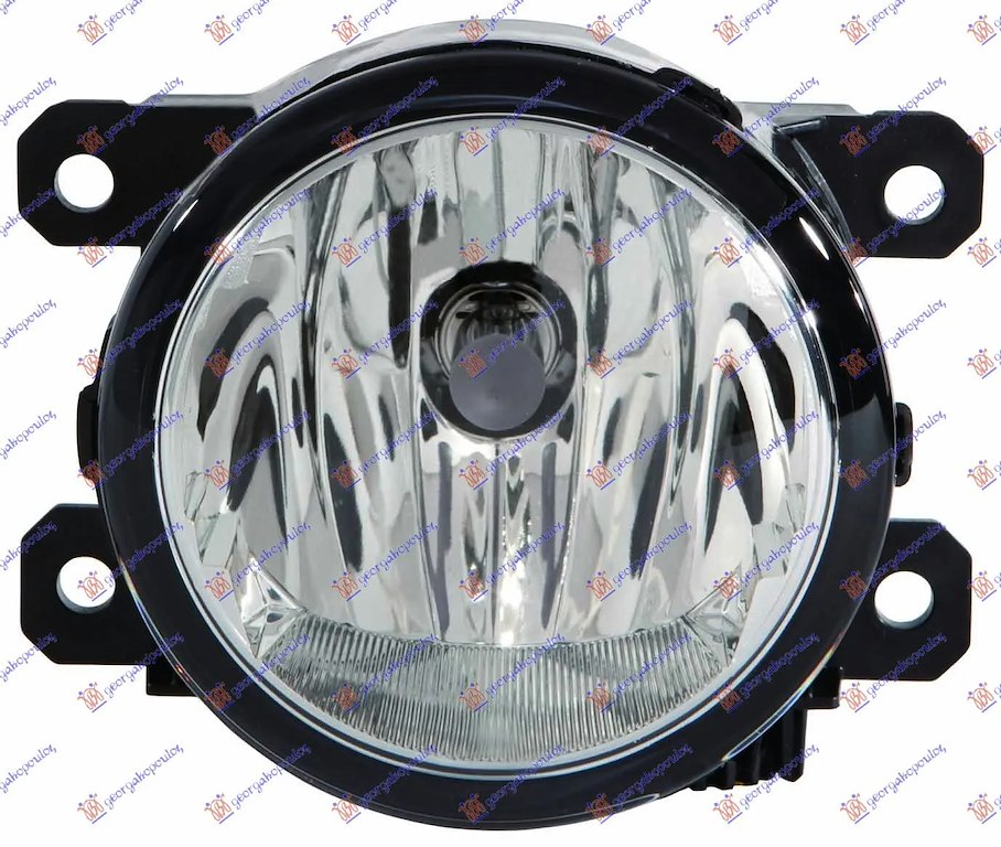 MAGLENKA (H11) (KINA) HONDA CR-V (2013-2015) (OEM: 1859912, 33900-STK-A11, 33900STKA11)