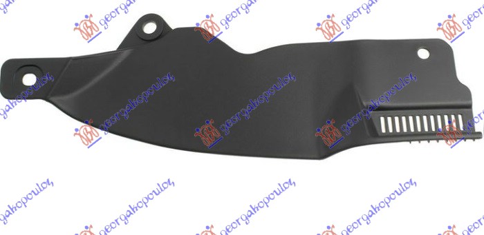 POKLOPAC VEZNOG LIMA PLASTICNI HONDA JAZZ (2015-2018) (OEM: 71105-T5A-000, 71105T5A000)