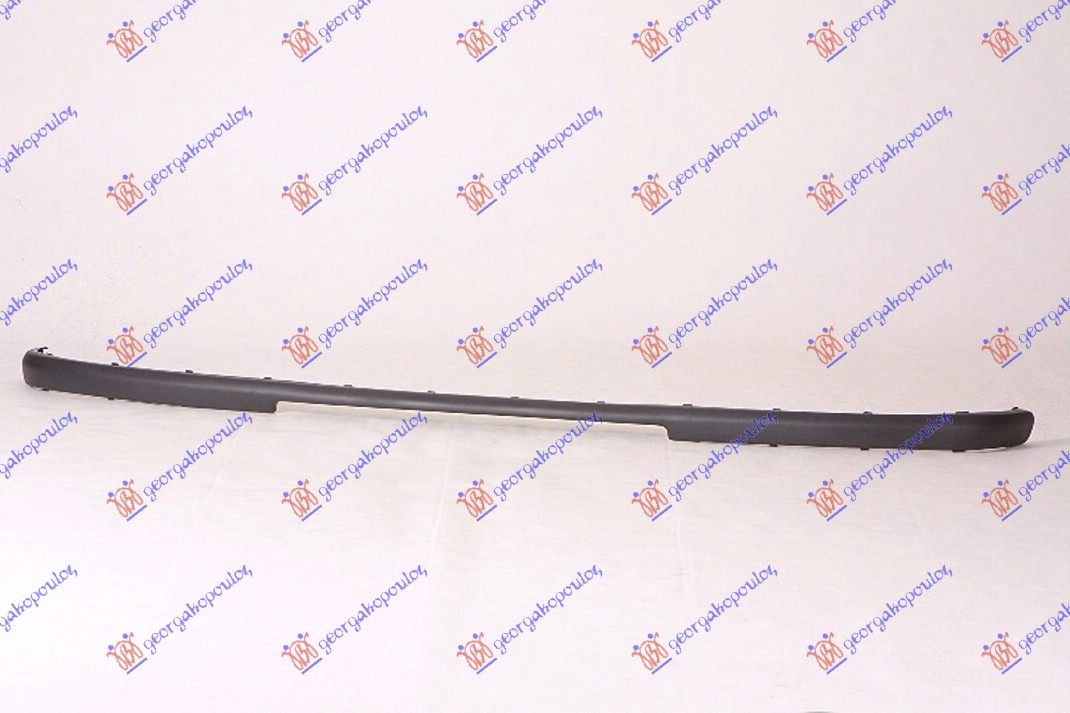 LAJSNA ZADNJEG BRANIKA VW POLO (2002-2005) (OEM: 6Q6807423, 6Q6807423B41)