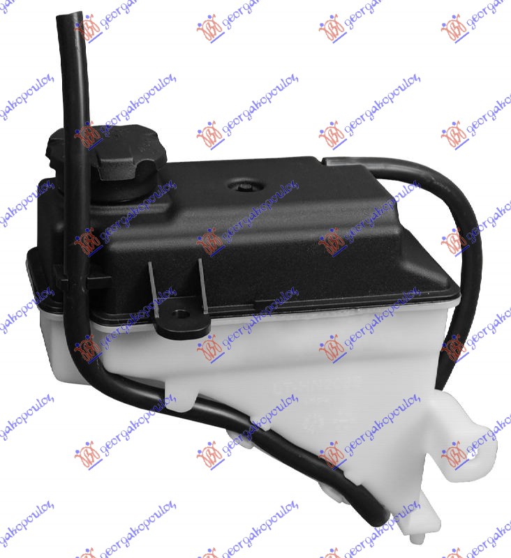 POSUDA ZA TECNOST BENZIN-DIZEL HYUNDAI GETZ (2002-2005) (OEM: 25431-1C000, 254311C000)