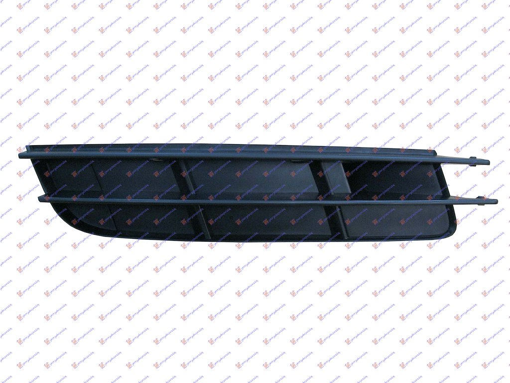 RESETKA U BRANIKU Desna str. AUDI Q7 (2006-2009) (OEM: 4L0807682)